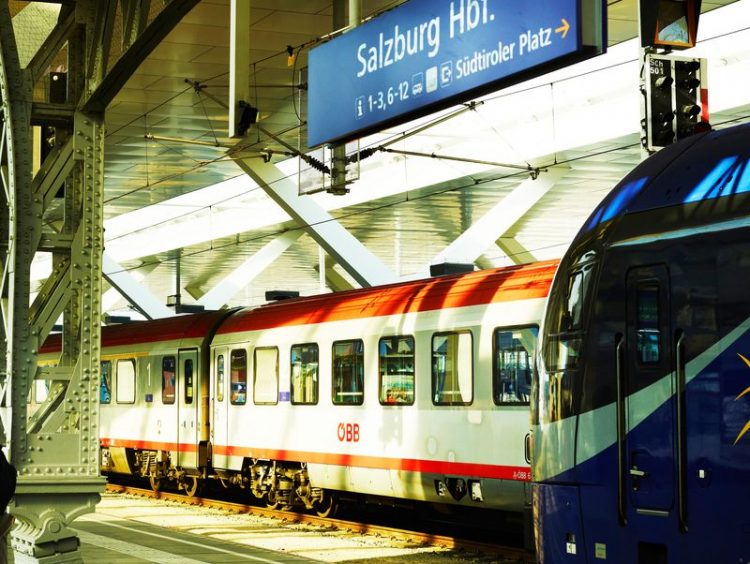 Taxi-Ärger am Salzburger Hauptbahnhof beigelegt