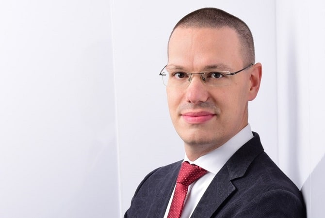 Michael Oppermann: „Die PBefG-Novelle ist ohne klare Vision“