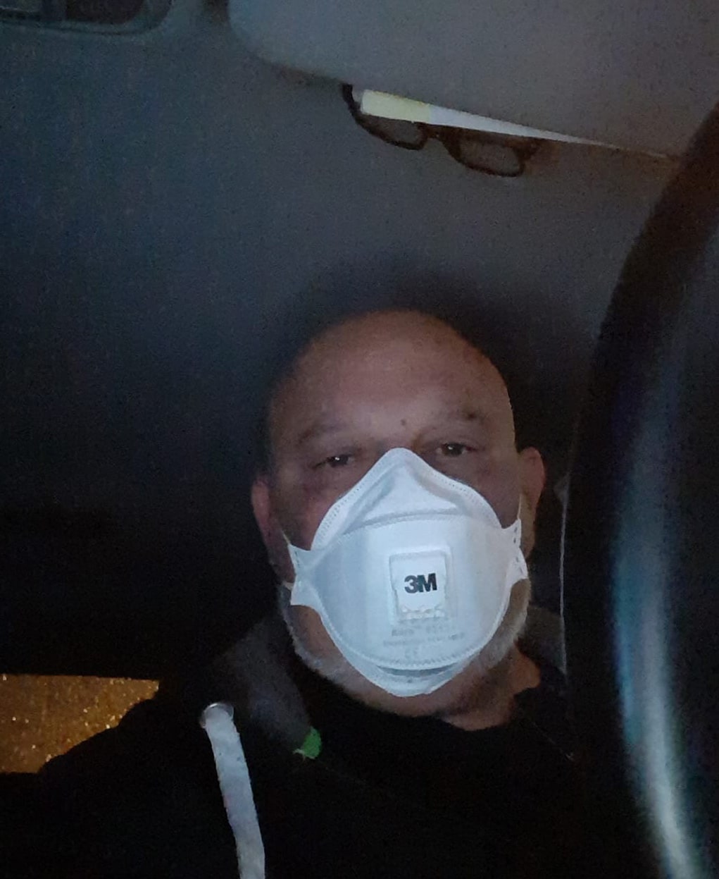 Lior-Peri-Tel-Aviv | Taxi Times