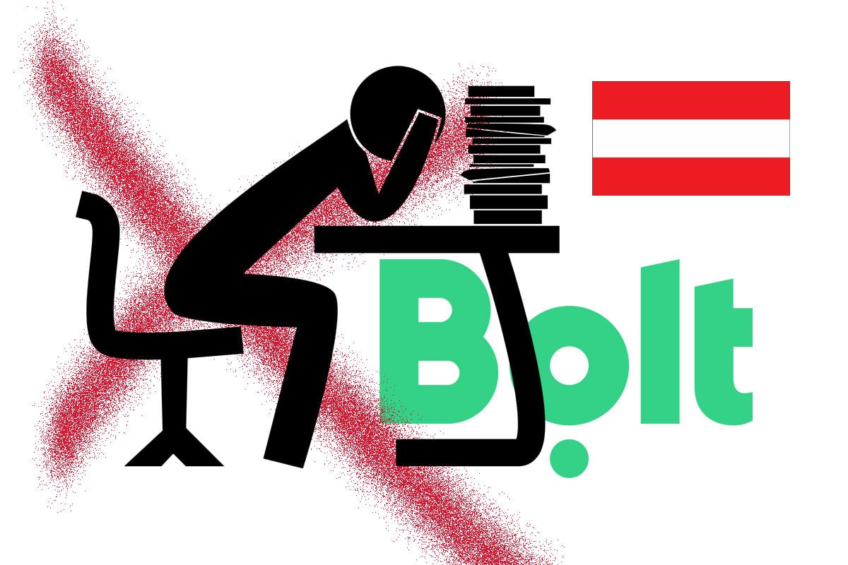 2021-07-25-Bolt-Wien-Prüfung-Foto-pixabay-1200×850 | Taxi Times