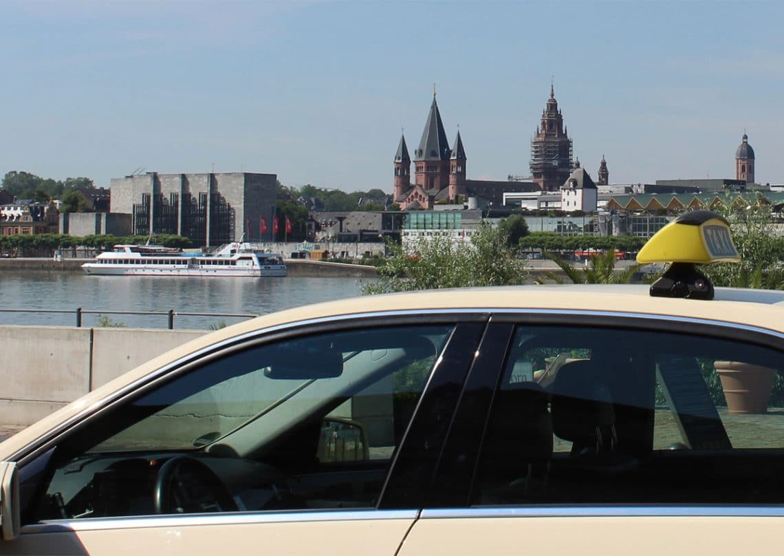 Taxitarife in Deutschland und Österreich: der aktuelle Stand | Taxi Times