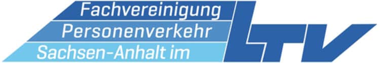 Logo LTV groß | Taxi Times