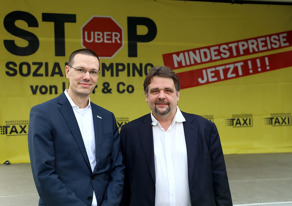 BVTM begrüßt europäische Plattform-Regulierung