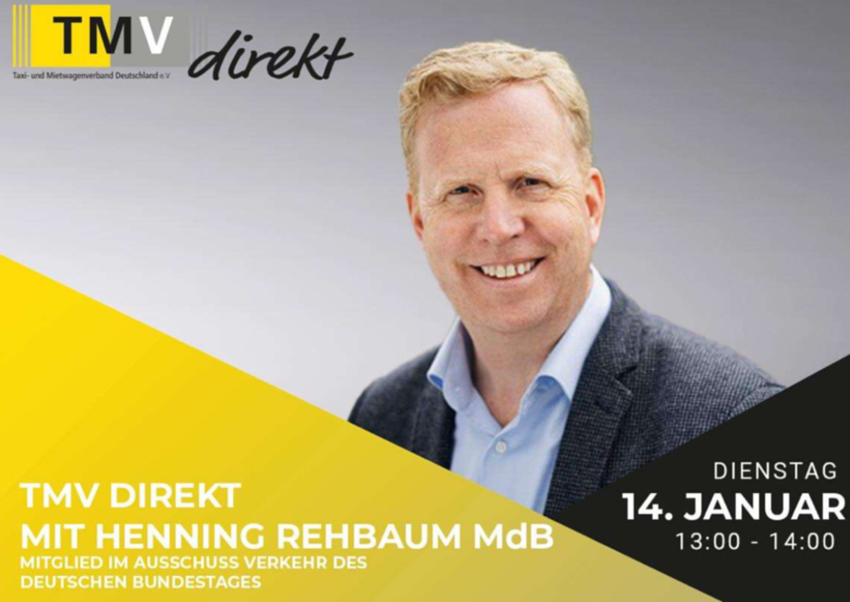 TMV Direkt startet neue Online-Dialog-Staffel