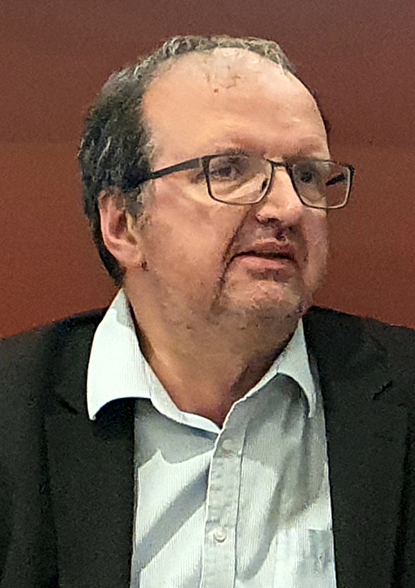 Thomas Lutze SPD Foto Axel Rühle | Taxi Times