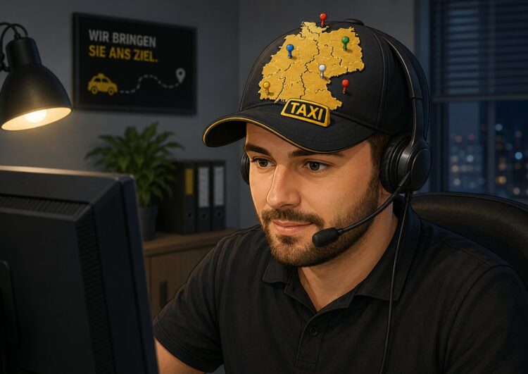 Externe Taxi-Callcenter: der richtige Strategische Hebel?
