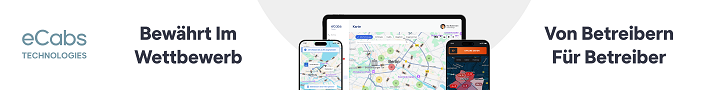taxi.eu: Größere Abdeckung bei Google Maps | Taxi Times