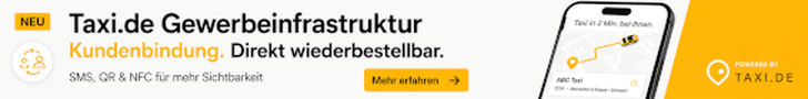 Anruf-Taxi soll Döhlau an Hof anbinden